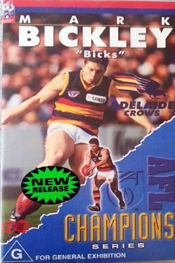 Mark Bickley - Bicks - Movie | Moviefone