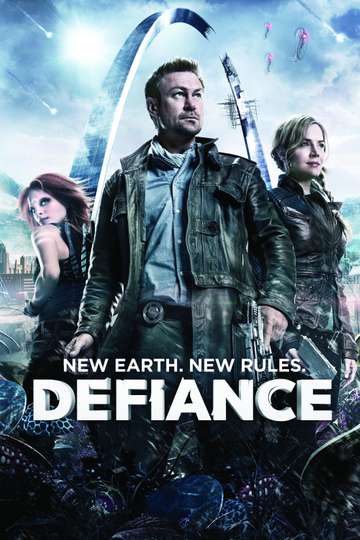Defiance - Movie | Moviefone