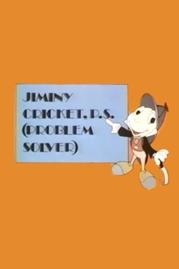 Jiminy Cricket, P.S. (Problem Solver) (1983) - Movie | Moviefone