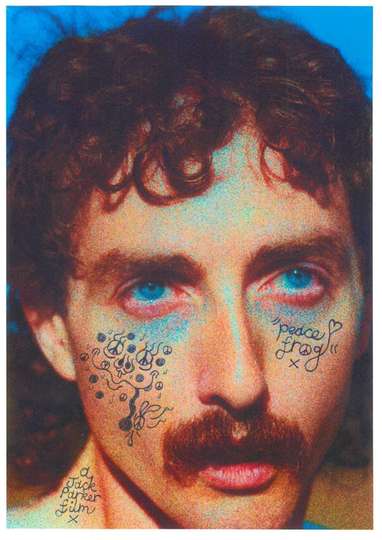 peace frog - Movie | Moviefone