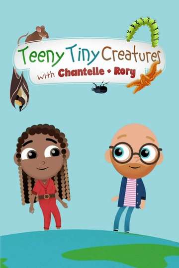 Teeny Tiny Creatures - Where to Watch & Stream Online | Moviefone