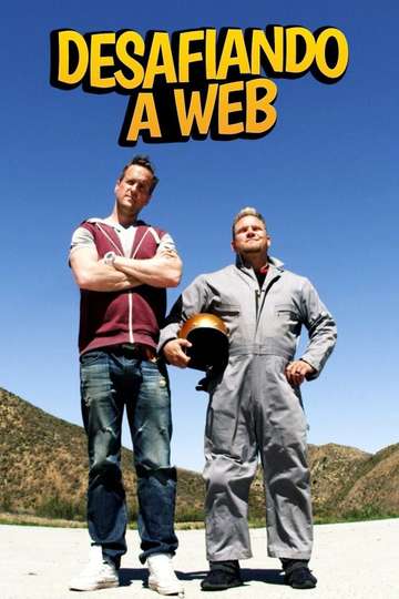 Man v. Viral (2015) - TV Show | Moviefone