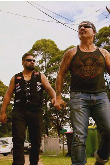 Dumb Criminals Motorcycle Club - Full Cast and Crew | Moviefone