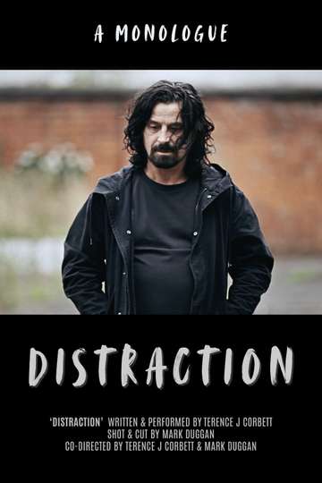 Distraction | Moviefone