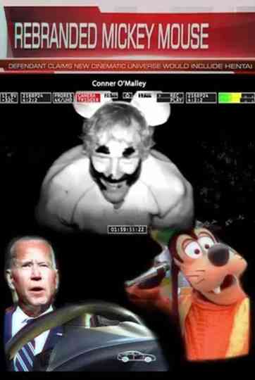 Rebranded Mickey Mouse (2023) - Movie | Moviefone