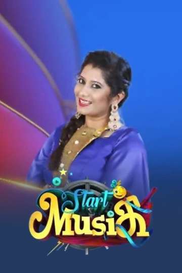 Start Music (2019-2024) - Season 5 Episodes and Ratings | Moviefone