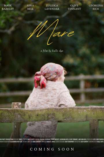 Mare - Movie | Moviefone