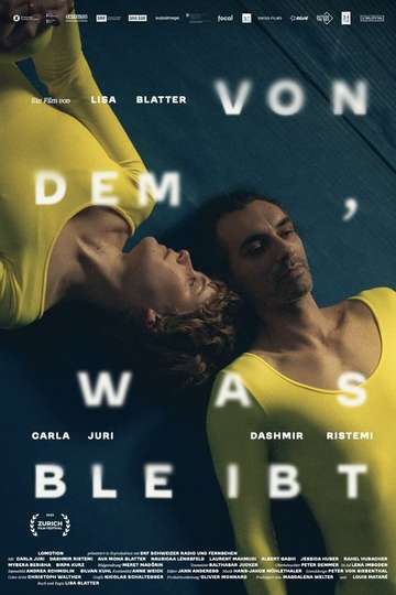 Traces of What Remains - Where to Watch | Moviefone