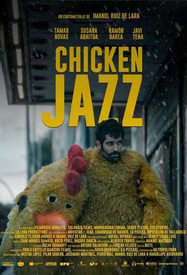 Chicken Jazz - Where to Watch | Moviefone