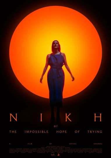 ΝΙΚΗ (or The Impossible Hope of Trying) - Movie | Moviefone