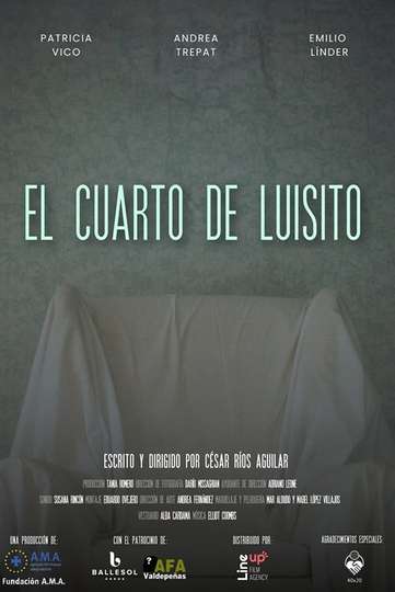 El cuarto de Luisito - Movie | Moviefone