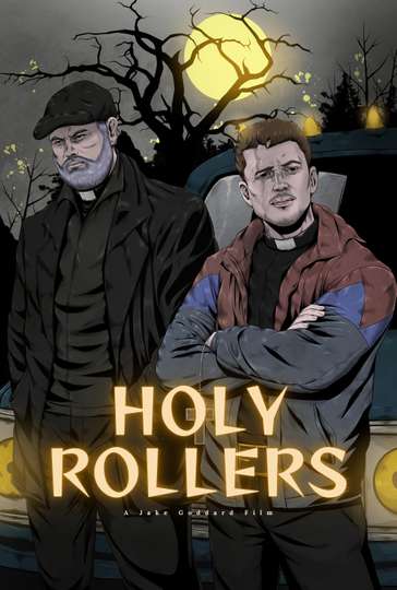 Holy Rollers Streaming - Where to Watch Online | Moviefone