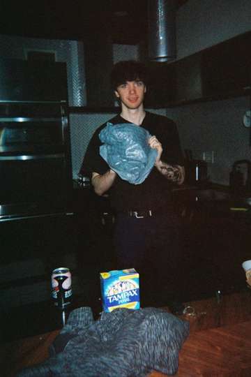 Diary of a Digital Pimp (2025) Credits - Full Cast and Crew | Moviefone