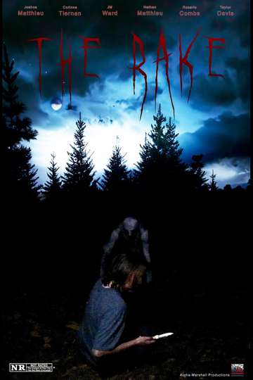 The Rake (2024) | Moviefone