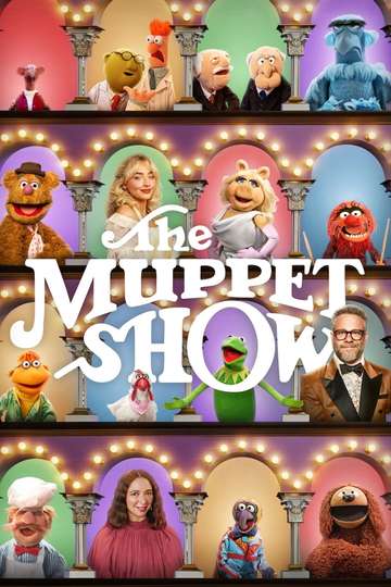 The Muppet Show (2026) - Showtimes | Moviefone