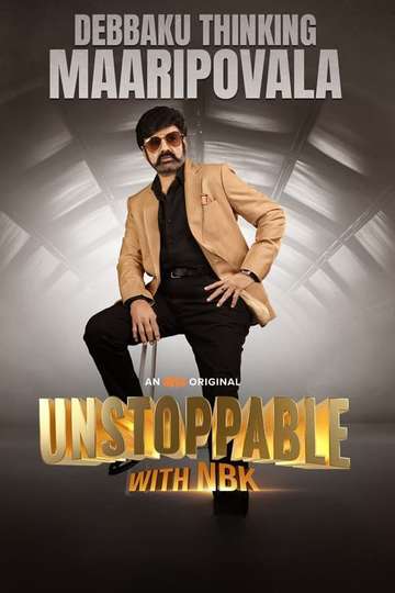 Unstoppable with NBK (2021-2025) - Season 4 Episodes and Ratings ...
