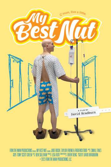 My Best Nut - Movie | Moviefone
