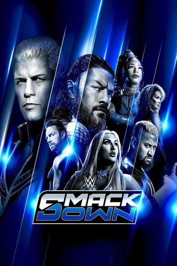 WWE SmackDown (1999-2025) - Season 27 Episodes and Ratings | Moviefone