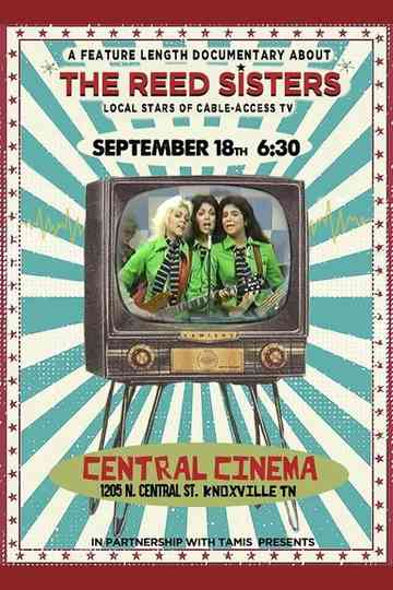 The Reed Sisters: An American Story (2025) - Movie | Moviefone