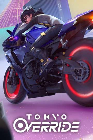 Tokyo Override Credits - Full Cast and Crew | Moviefone