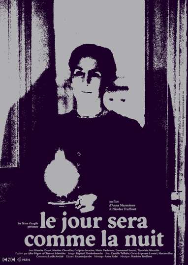Le jour sera comme la nuit - Movie | Moviefone