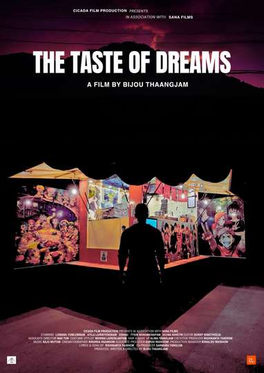 The Taste Of Dreams - Full Cast and Crew | Moviefone