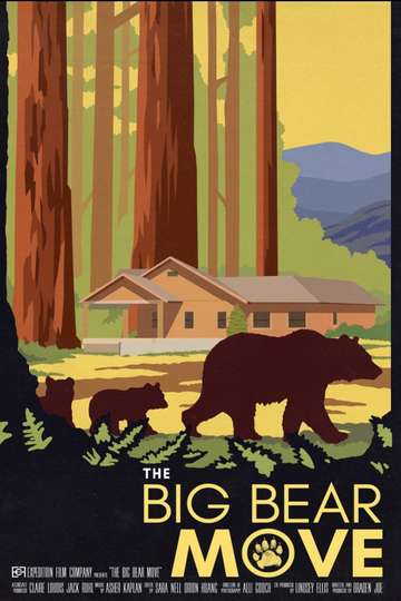 The Big Bear Move - Movie | Moviefone