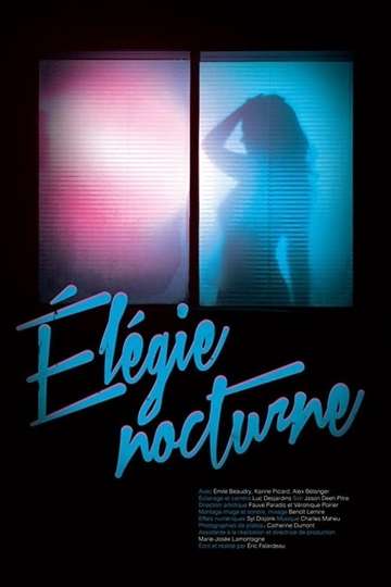 Nocturnal Elegy - Movie | Moviefone