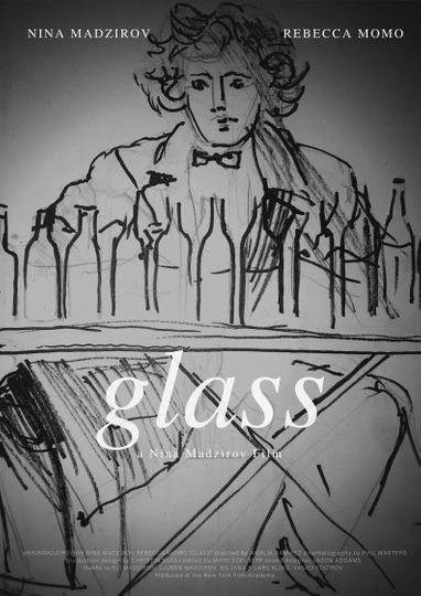 Glass (2019) - Movie | Moviefone