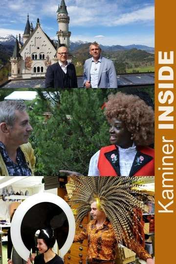 Kaminer Inside - All Seasons Guide | Moviefone