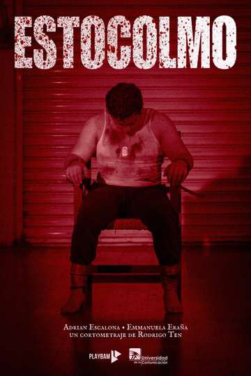 Estocolmo Streaming - Where to Watch Online | Moviefone