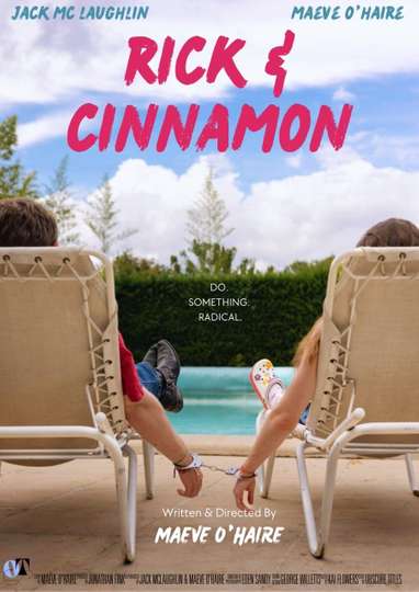 Rick & Cinnamon Streaming - Where to Watch Online | Moviefone