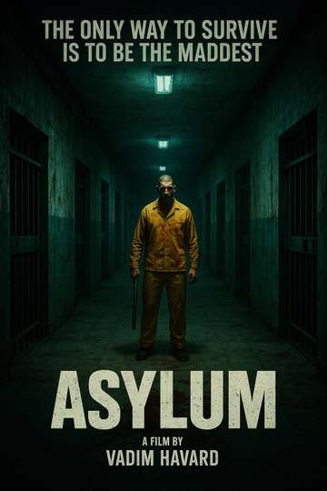 Asylum News and Latest Updates | Moviefone