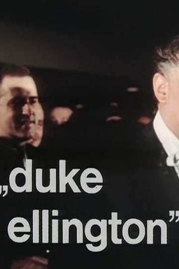 Duke Ellington Orchestra @ Berliner Jazztage 1969 - Movie | Moviefone