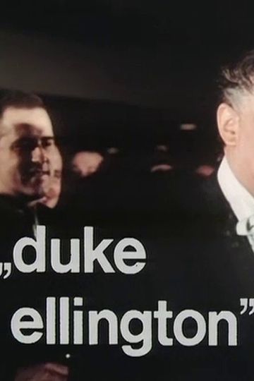 Duke Ellington Orchestra @ Berliner Jazztage 1969 - Movie | Moviefone