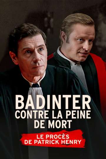Badinter contre la peine de mort, le procès Patrick Henry - Where to ...