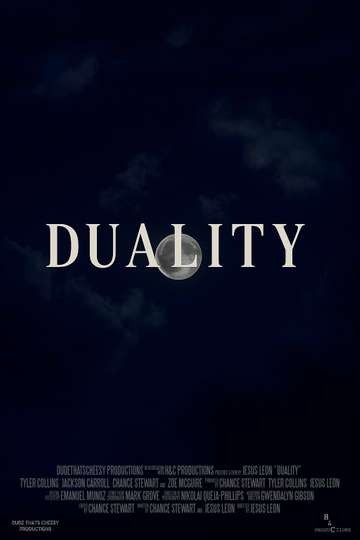 Duality (2025) - Movie | Moviefone