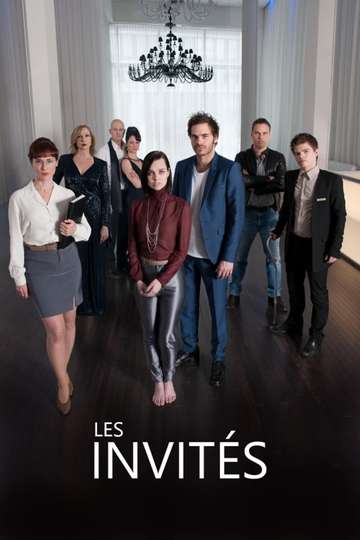 Les invités (2012) - TV Show | Moviefone