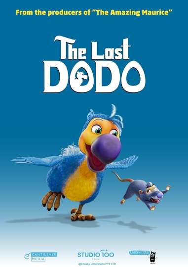 The Last Dodo - Movie | Moviefone