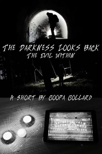 The Darkness Looks Back | The Evil Within Streaming - Where to Watch ...