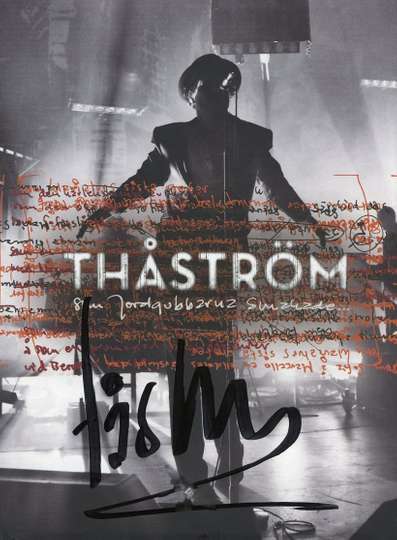 Thåström Som Jordgubbarna Smakade Streaming - Where to Watch Online ...