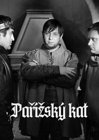 Pařížský kat - Full Cast and Crew | Moviefone