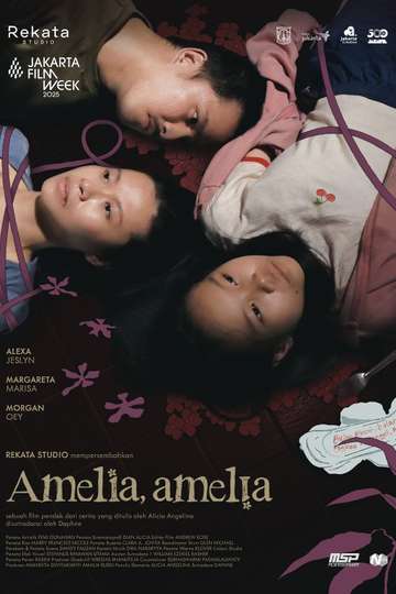 Amelia, Amelia Credits - Full Cast and Crew | Moviefone