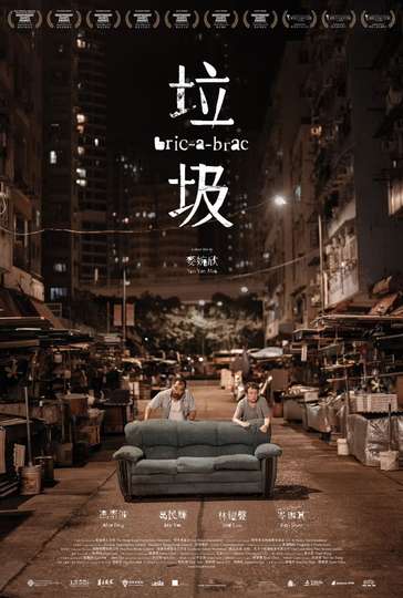 Bric-a-Brac - Where to Watch | Moviefone