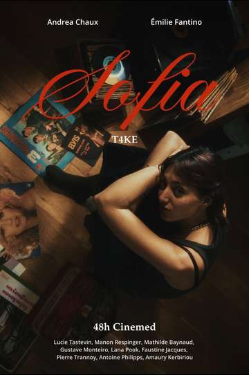 Sofia - Movie | Moviefone