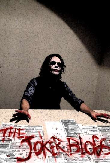 The Joker Blogs (2008-2017) - TV Show | Moviefone
