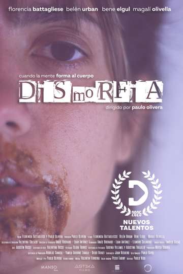 Dysmorphia - Movie | Moviefone