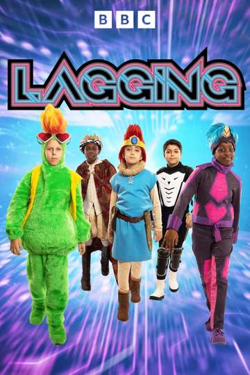 Lagging - Where to Watch & Stream Online | Moviefone