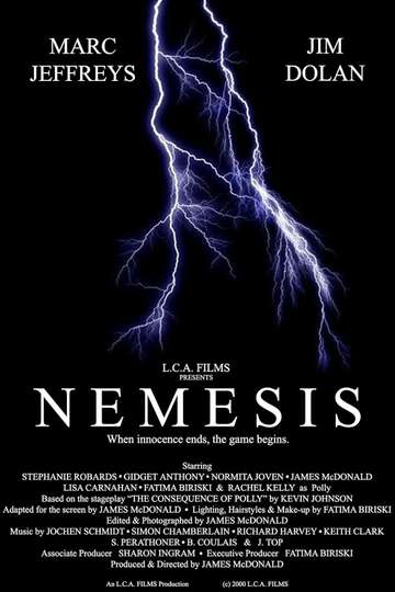 Nemesis (2000) Streaming - Where to Watch Online | Moviefone
