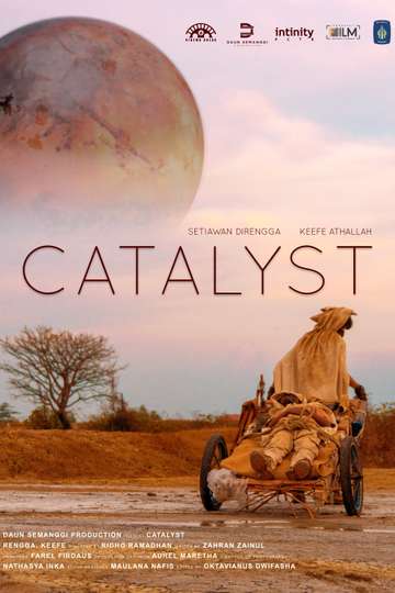 Catalyst - Movie | Moviefone